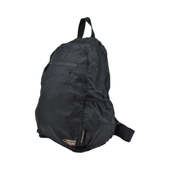 Copper Fit | Bags | Copper Fit Backpacks Black | Poshmark